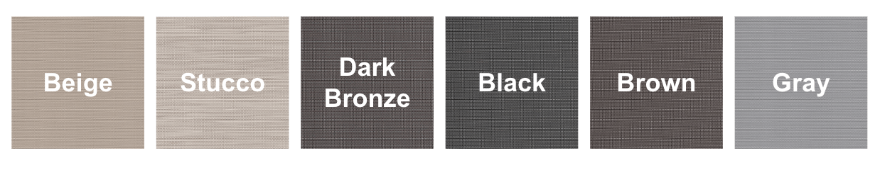 Expert Garage Door Screen Installation Near You in Tipp City, Dayton ...